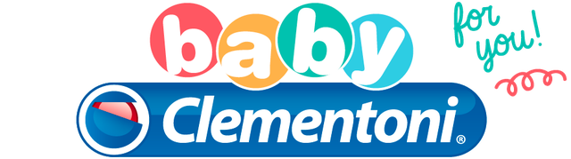 Baby Clementoni for you - Hug me play mat - Clementoni