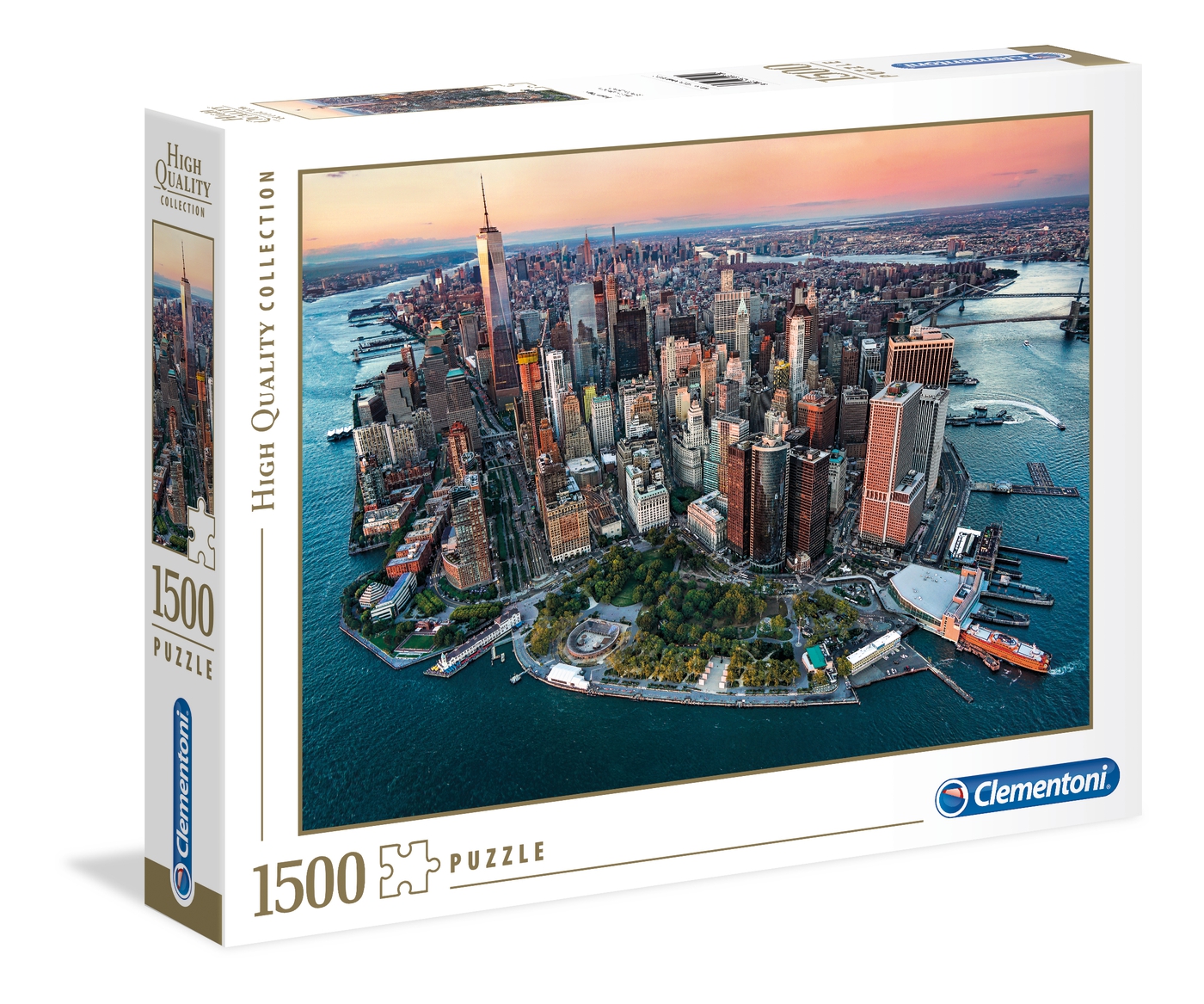 puzzles clementoni 1500 piezas Gran venta OFF-55%