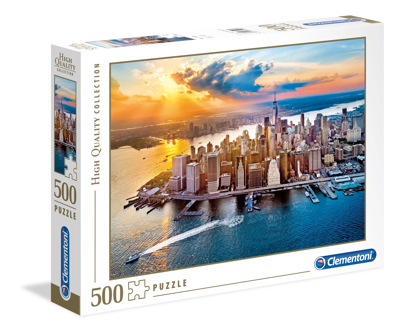puzzles clementoni 500 piezas Gran venta OFF-65%