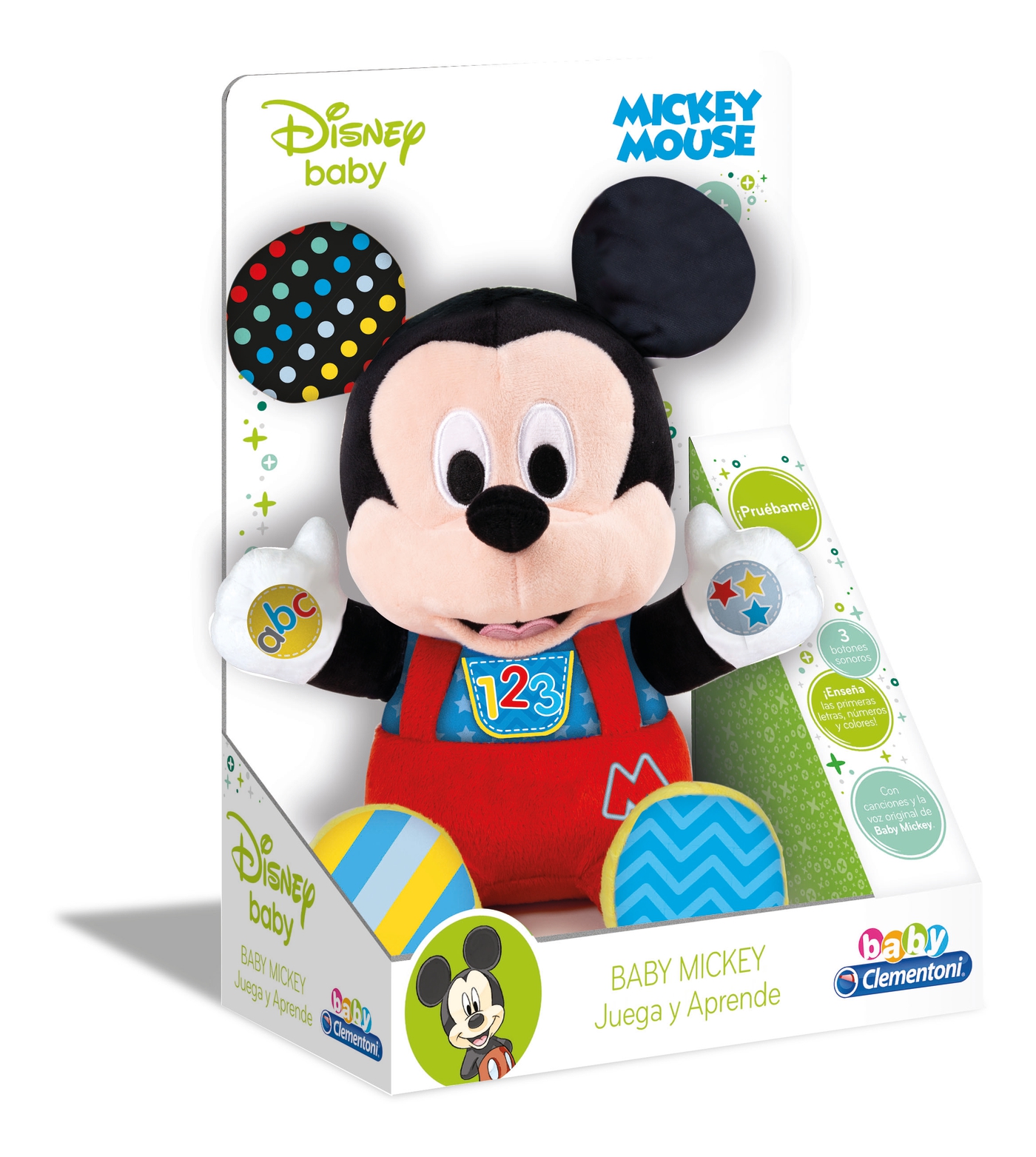 Disney Baby Mickey