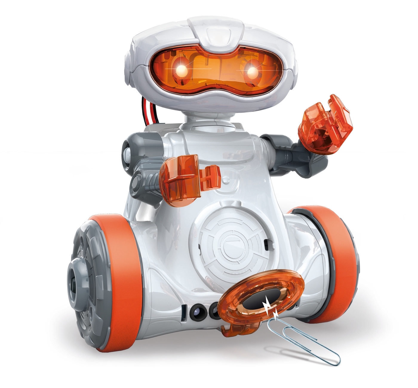robot mio clementoni Gran venta OFF-65%