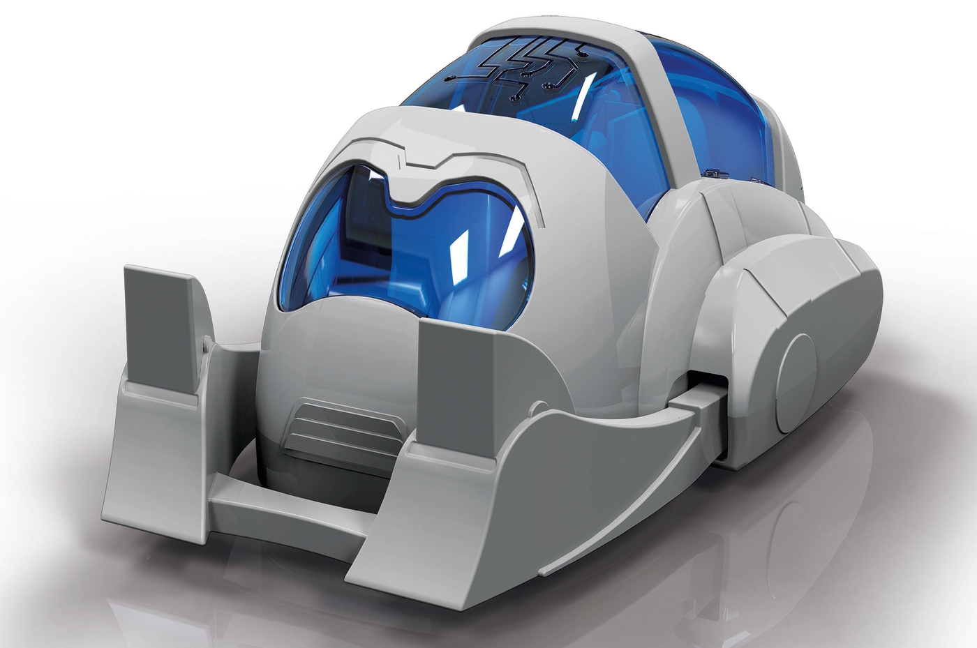 Sumobot Clementoni