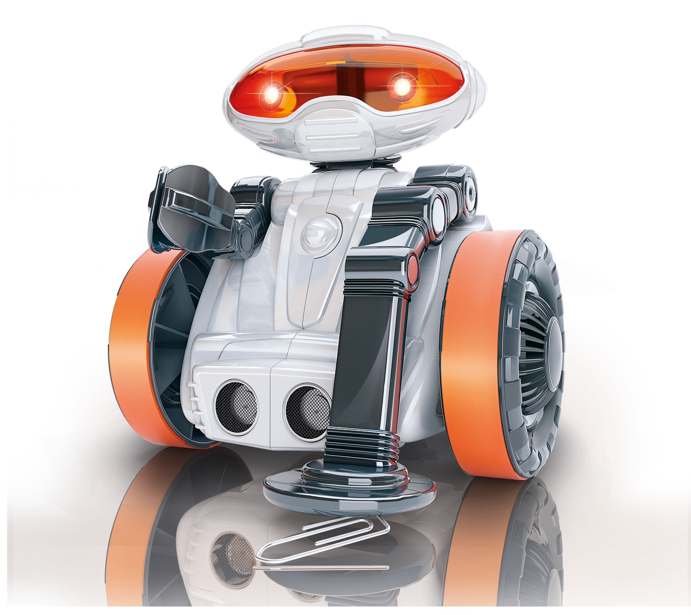 clementoni mio the robot 2.0 Gran venta OFF-51%